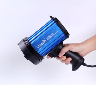 LUYOR-3410-单波段激发光源 - 北京捷盈科技有限公司