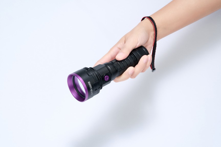 LUYOR-3280 - 北京捷盈科技有限公司