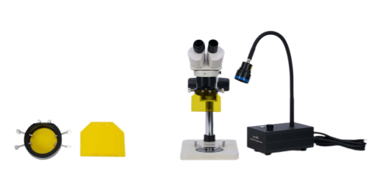 LUYOR-3421 - 北京捷盈科技有限公司